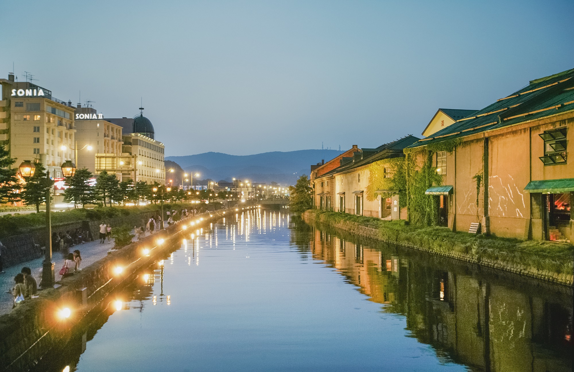 とにかく安く行きたい！9月 北海道ツアー 東京発｜北海道旅行・北海道ツアーを予約するならJALで行く格安旅行のジェイトリップ