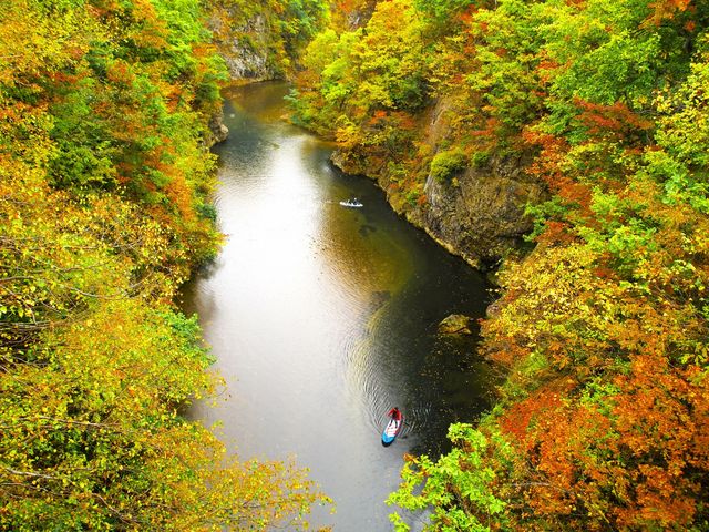 北海道旅行ツアーを予約するならJALで行く格安旅行のジェイトリップ